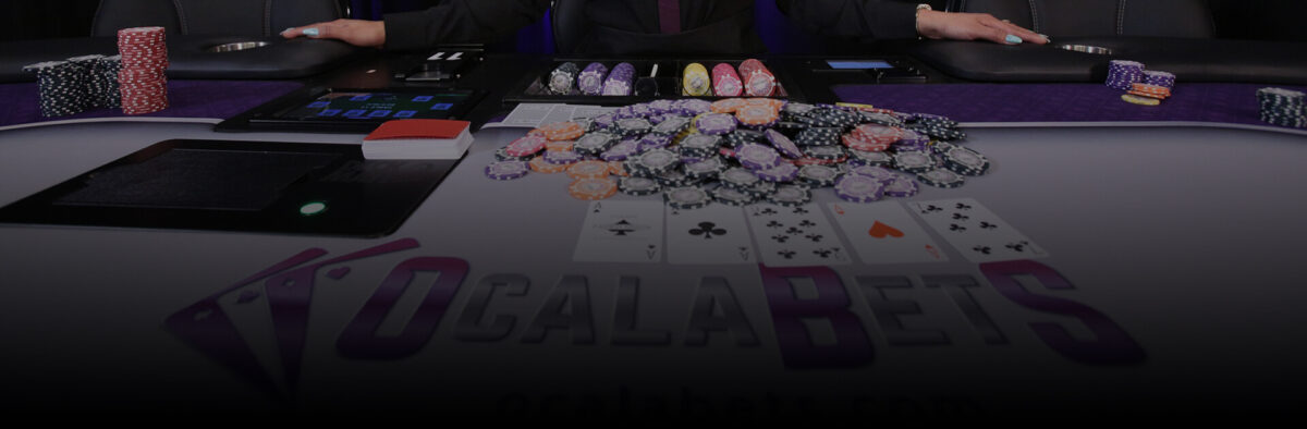 Poker Games - OcalaBetS